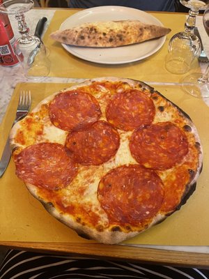 LI RIONI - 106 Photos & 79 Reviews - Via dei Santi Quattro 24, Roma ...
