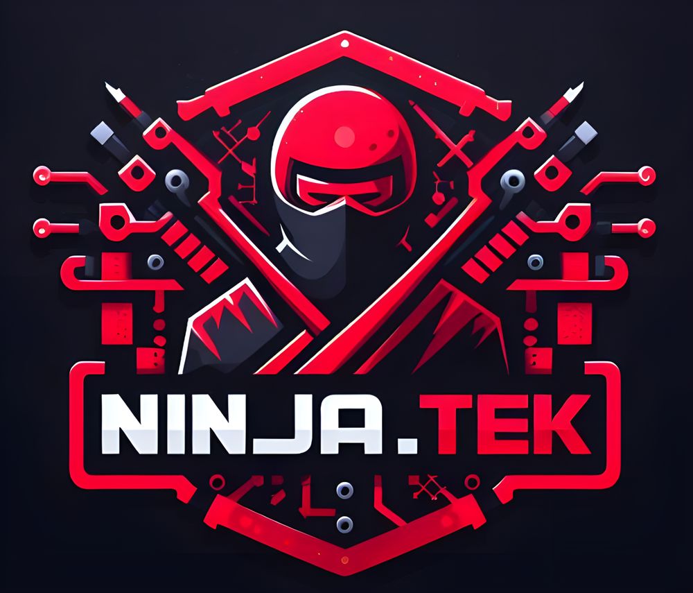 NINJA.TEK - Updated December 2024 - Request a Quote - 212 E Clinton St ...