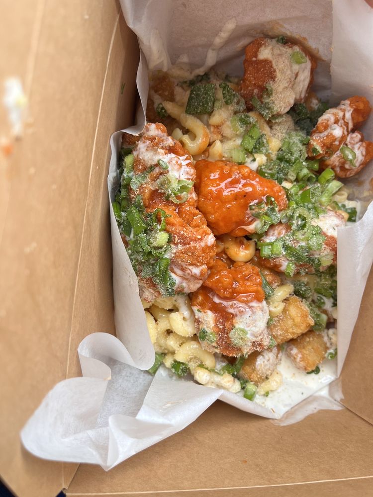 SPUDS POTATO BAR - Updated December 2024 - 29 Photos & 25 Reviews ...