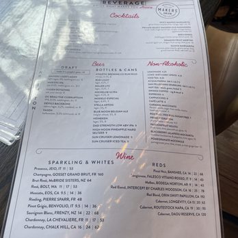 MAKERS UNION - Updated October 2025 - 263 Photos & 181 Reviews - 1450 S ...