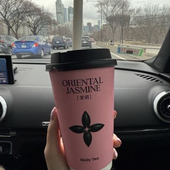 MOLLY TEA - Updated June 2025 - 130 Photos & 80 Reviews - 2227 S ...