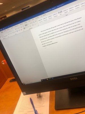 WALTER W STIERN LIBRARY - Updated December 2025 - 23 Photos - Cal State ...