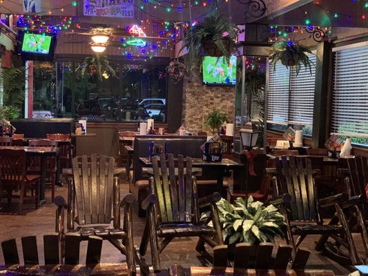 CRAZY ALAN’S SWAMP SHACK - 158 Photos & 182 Reviews - 1330 Bay Area ...