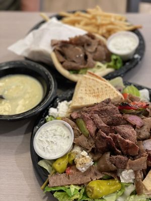 GREEK STREET GRILL - 921 Photos & 1597 Reviews - 3312 La Sierra Ave ...
