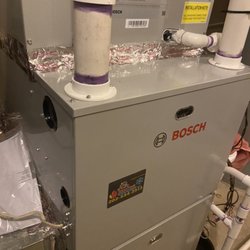 Heating & Air Conditioning/HVAC - JD MECHANICAL SERVICES HEATING ...