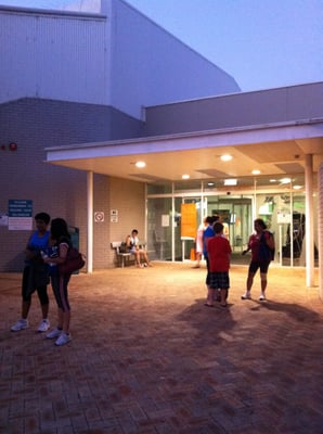 CRAIGIE LEISURE CENTRE - Updated December 2025 - 14 Photos - Whitfords ...