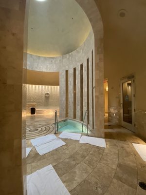 WELL & BEING AT THE FAIRMONT SCOTTSDALE PRINCESS - 245 Photos & 206 ...