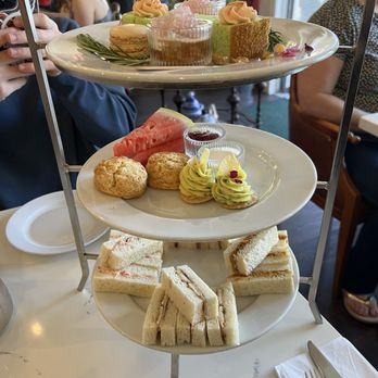 MALAYA TEA ROOM - Updated July 2024 - 901 Photos & 303 Reviews - 920 ...