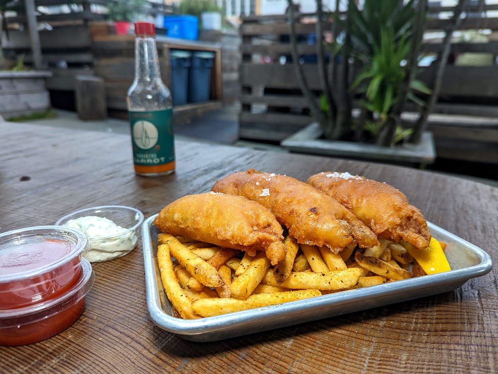 HOOK FISH - 907 Photos & 870 Reviews - 4542 Irving St, San Francisco ...