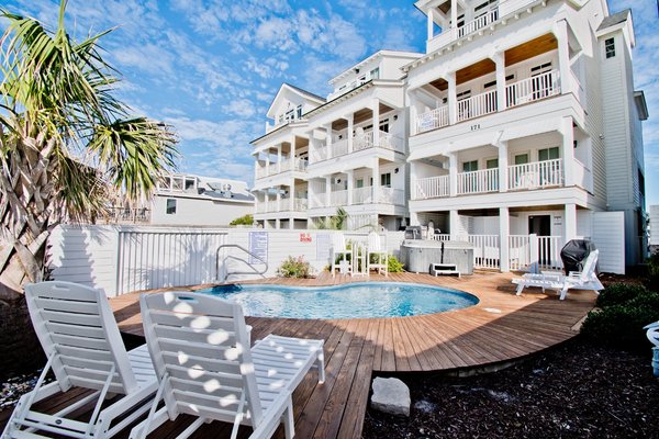 BLUEWATER VACATION RENTALS - Updated May 2024 - 15 Photos & 16 Reviews ...