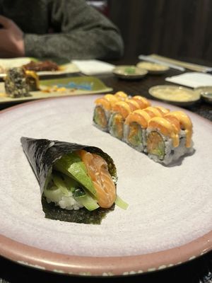 SUSHI LOVER - Updated September 2025 - 218 Photos & 206 Reviews - 313 N ...