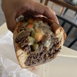 TUMMY STUFFER - 339 Reviews & 168 Photos - 1159 Iowa Ave, Riverside ...