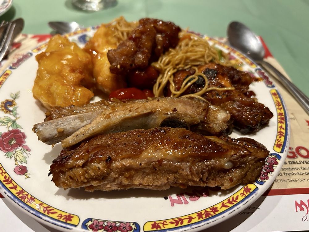 MANDARIN RESTAURANT - Updated October 2025 - 170 Photos & 165 Reviews ...