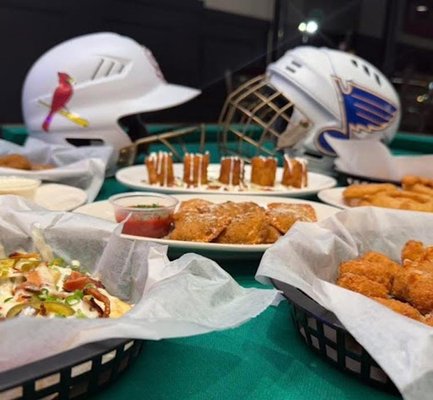 PENALTY BOX BAR & GRILL - Updated June 2026 - 53 Photos - 17 Eastgate ...