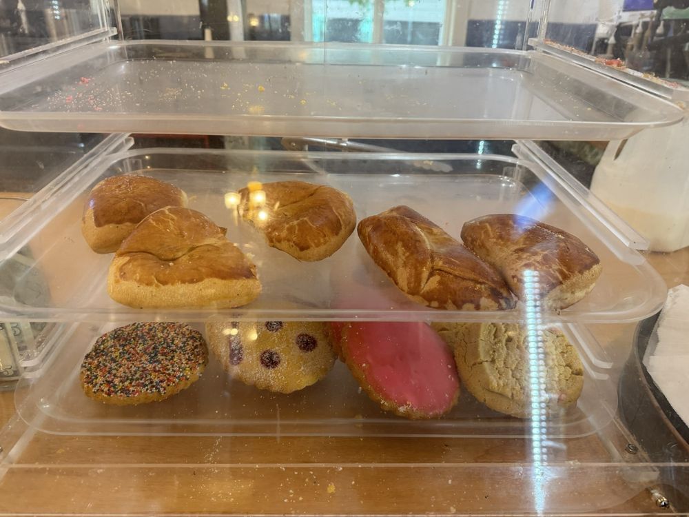 CASA AZUL COFFEE - Updated September 2025 - 155 Photos & 79 Reviews ...