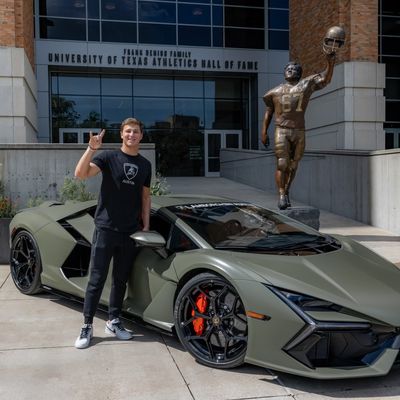 LAMBORGHINI AUSTIN - Updated January 2026 - 18 Photos - 4108 N Lamar ...