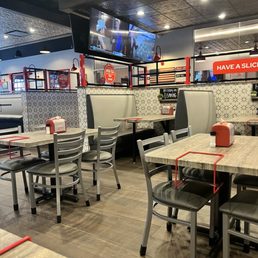 EMPIRE PIZZA - Updated November 2025 - 47 Reviews & 105 Photos - 8500 ...