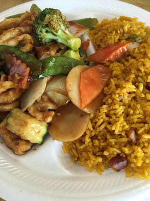 CHINA KING - Updated May 2025 - 43 Reviews - 618 N 1st St, Mebane ...