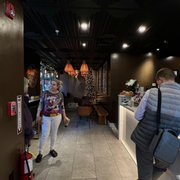 CAFE DARQ - 115 Photos & 43 Reviews - 40 Beach St, Boston, MA - Menu - Yelp