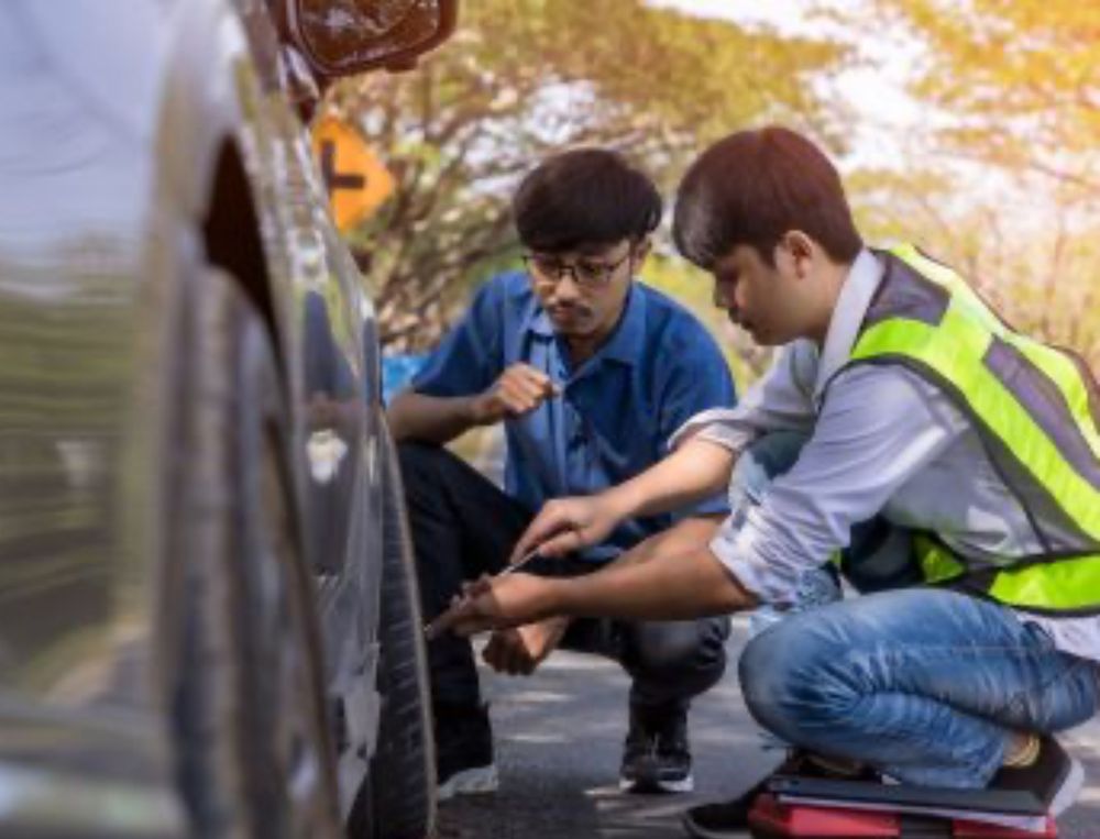 DOC ROADSIDE ASSISTANCE - Updated December 2024 - Request a Quote ...