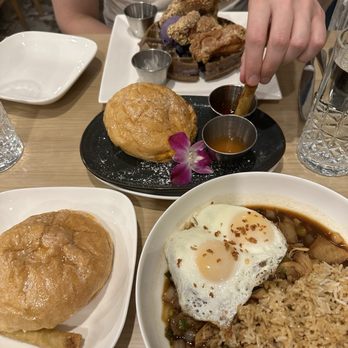 PURPLE PATCH - Updated July 2024 - 3373 Photos & 1412 Reviews - 3155 Mt ...