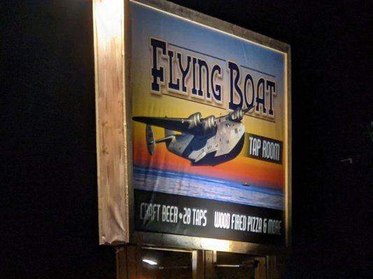 FLYING BOAT TAP ROOM - 141 Photos & 98 Reviews - 9672 SE 58th Ave ...