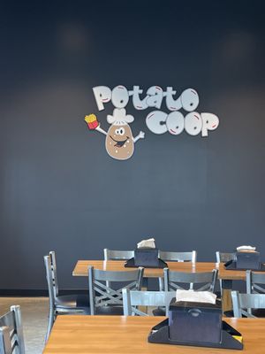 POTATO COOP - Updated August 2025 - 89 Photos & 53 Reviews - 2650 ...