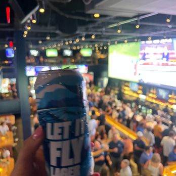 LET IT FLY SPORTS BAR - Updated December 2025 - 172 Photos & 162 ...