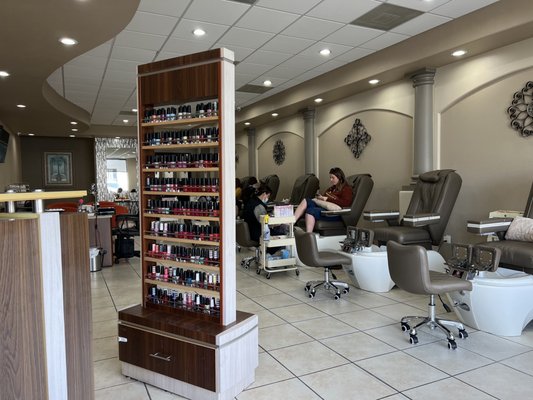 IMPERIAL NAILS - Updated January 2026 - 154 Photos & 156 Real Reviews - 600 Palm Ave, Imperial ...