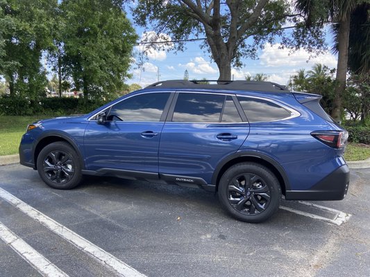 SUBARU OF FORT MYERS - Updated May 2024 - 33 Photos & 113 Reviews ...