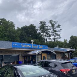 STONEY KNOB CAFE - Updated January 2026 - 395 Photos & 569 Reviews ...
