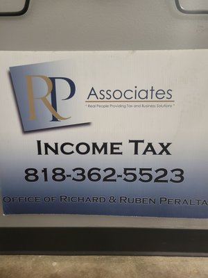 RP & ASSOCIATES - Updated December 2025 - 32 Reviews - 13741 Foothill ...