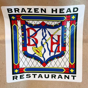 BRAZEN HEAD - Updated April 2025 - 598 Photos & 946 Reviews - 3166 ...