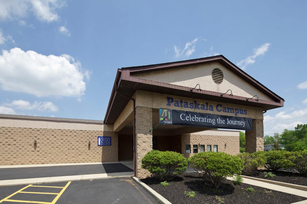 CENTRAL OHIO TECHNICAL COLLEGE - Updated December 2024 - 8660 E Broad ...