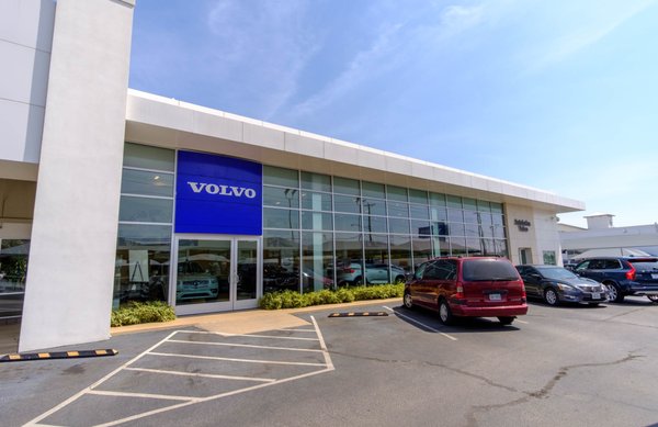AUTOBAHN VOLVO FORT WORTH - Updated June 2025 - 46 Photos & 52 Reviews ...