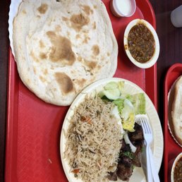 RAVI KABOB HOUSE - Updated August 2024 - 394 Photos & 824 Reviews - 305 ...