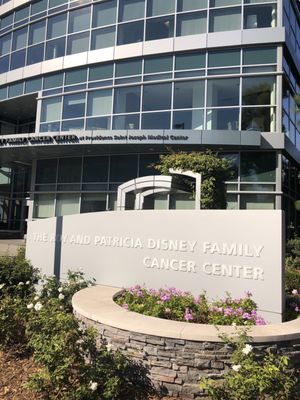 ROY AND PATRICIA DISNEY FAMILY CANCER CENTER - Updated November 2025 ...