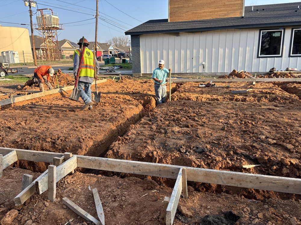 GMS CONSTRUCTION GROUP - Updated December 2025 - Request a Quote - 19 Photos - Waco, Texas ...