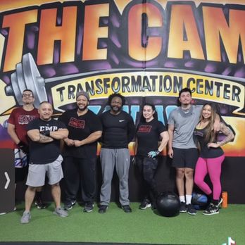 THE CAMP TRANSFORMATION CENTER - Updated October 2025 - 806 Photos ...