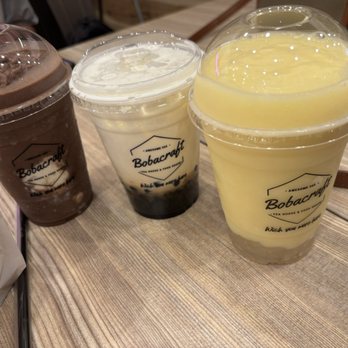BOBACRAFT CAFE - Updated July 2025 - 1238 Photos & 549 Reviews - 410 W ...