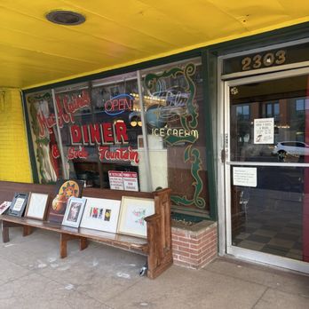 MACALPINE’S DINER & SODA FOUNTAIN - Updated April 2026 - 739 Photos ...
