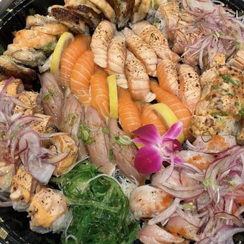 KOCO SUSHI - Updated August 2024 - 356 Photos & 189 Reviews - 715 N ...