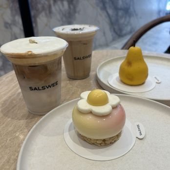 SALSWEE - Updated August 2024 - 220 Photos & 46 Reviews - 180 5th Ave ...