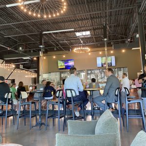 ROCKWELL BREWERY RIVERSIDE - 8411 Broadband Dr, Frederick, Maryland ...