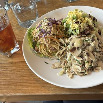 CAFE BERNARDO - Updated February 2025 - 382 Photos & 229 Reviews - 2730 ...