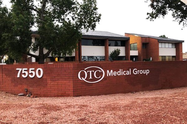 LEIDOS QTC HEALTH SERVICES - Updated November 2025 - 20 Photos & 20 ...