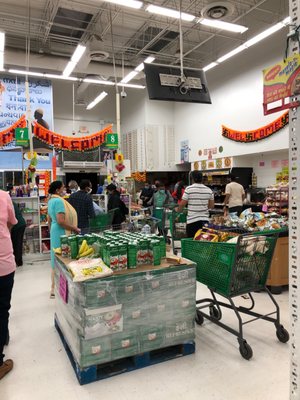 PATEL BROTHERS - Updated October 2024 - 116 Photos & 92 Reviews - 1709 ...