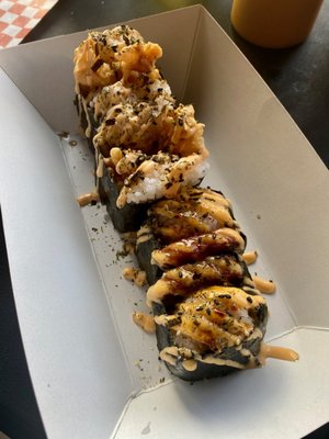 THE POKE EXPRESS - Updated July 2025 - 76 Photos & 43 Reviews ...