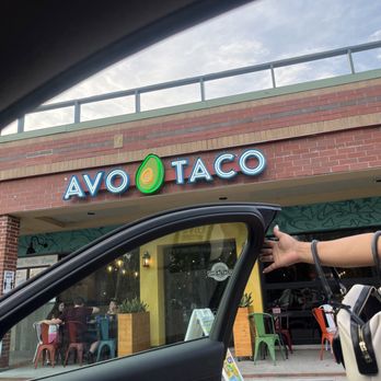 AVO TACO - Updated August 2024 - 469 Photos & 154 Reviews - 212-97 26th ...