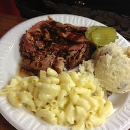 CENTER POINT BARBECUE - Updated July 2025 - 220 Photos & 282 Reviews ...
